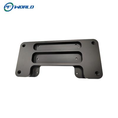 China CNC machining injection mold parts for sale