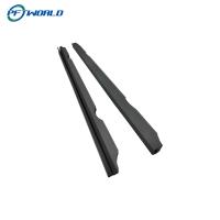 China Prototype Plastics ABS PEEK Injection Molding Large Parts for sale
