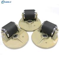 China Machine CNC Parts Precision Accessories CNC 5 Axis Milling Machining Copper Brass Parts for sale