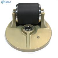 China Machine CNC Parts Precision Accessories CNC 5 Axis Milling Machining Copper Brass Parts for sale