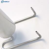 China OEM Stainless Steel CNC Machining Part Stainless Steel CNC Milling Machine Spare Parts for sale