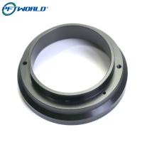 China custom cnc precision machined parts machining metal parts cnc lathe machine parts metal machined parts for sale
