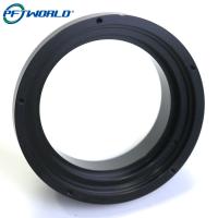 China custom cnc precision machined parts machining metal parts cnc lathe machine parts metal machined parts for sale