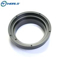 China custom cnc precision machined parts machining metal parts cnc lathe machine parts metal machined parts for sale