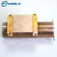 China cnc machining services  machine electrical parts milling services	machined metal parts cnc turned components for sale