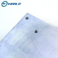 China cnc router parts machined components custom machining services turned parts cnc lathe components for sale