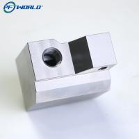 China Custom Non-standard Aluminum CNC Stainless Steel Turning Machining Parts With Laser Cutting Suppliers for sale
