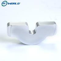 China cnc lathe machine machinery spare parts metal lathe parts cnc milling machine parts components for sale