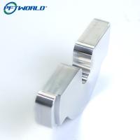 China cnc lathe machine machinery spare parts metal lathe parts cnc milling machine parts components for sale