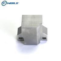 China shenzhen machined metal parts cnc lathe components cnc medical parts cnc precision components for sale