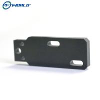 China Stainless steel aluminum milling CNC prototype for sale
