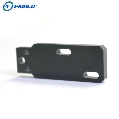 China Stainless steel aluminum milling CNC prototype for sale