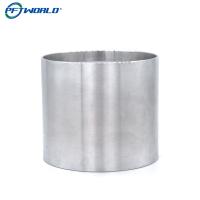 China Customized CNC Component Aluminum Machining CNC Metal Service Aluminum Turning Auto Parts for sale