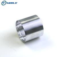 China Customized CNC Component Aluminum Machining CNC Metal Service Aluminum Turning Auto Parts for sale