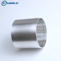 China Customized CNC Component Aluminum Machining CNC Metal Service Aluminum Turning Auto Parts for sale