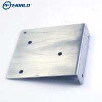 China Custom CNC Lathe Machining for Aluminum Parts for sale
