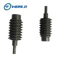China CNC Milling Precision CNC Services Bronze Aluminium Copper Brass Nuts And Bolts for sale