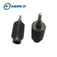 China CNC Milling Precision CNC Services Bronze Aluminium Copper Brass Nuts And Bolts for sale