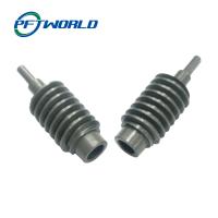 China CNC Milling Precision CNC Services Bronze Aluminium Copper Brass Nuts And Bolts for sale