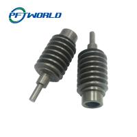 China CNC Milling Precision CNC Services Bronze Aluminium Copper Brass Nuts And Bolts for sale