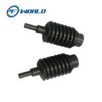 China CNC Milling Precision CNC Services Bronze Aluminium Copper Brass Nuts And Bolts for sale