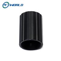 China Precision Custom Plastic Moulded Parts Small Rapid Injection Molding Parts for sale