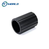 China Precision Custom Plastic Moulded Parts Small Rapid Injection Molding Parts for sale