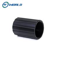 China Precision Custom Plastic Moulded Parts Small Rapid Injection Molding Parts for sale