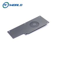 China High Precision Plastic Mold Parts Injection Mold Maker ABS Products for sale