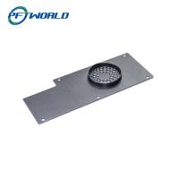 China High Precision Plastic Mold Parts Injection Mold Maker ABS Products for sale