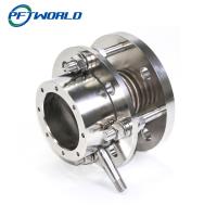 China Customized CNC Machined Aluminum Parts with Anodizing for Performance for sale