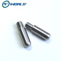 China Custom Precision CNC Milling Parts Aluminum CNC Metal Machining Mechanial Parts Service for sale