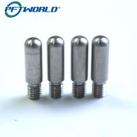 China Custom Precision CNC Milling Parts Aluminum CNC Metal Machining Mechanial Parts Service for sale