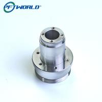 China OEM Turning Milling Stainless Steel Precision Machining Parts for sale
