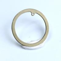 China Custom Brass Metal Parts CNC Turning Machining Parts Accessories for sale