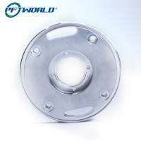 China 5 Axis CNC Turning Parts Aluminum Alloy Machining Precision Parts for sale
