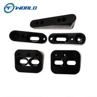 China Custom Metal Cnc Milling Parts Machining Precision Stainless Steel Loop for sale