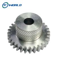 China Aerospace Machining Cnc Milling Spare Part Precision Steel Aluminum for sale