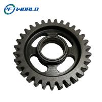 China Aerospace Machining Cnc Milling Spare Part Precision Steel Aluminum for sale
