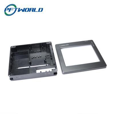 China 304 Stainless Steel Professional CNC Turning Milling Parts for Irrigation Equipment for sale