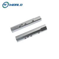 China Aluminum Cnc Precise Part Turning Subcontract Machining Anodizing for sale