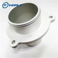 China Brass Thumb Screw	Parts Cnc Precision Machined Components Aluminum for sale