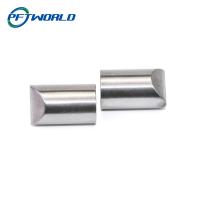 China CNC Machining Stainless Steel Screw for sale