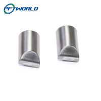 China CNC Machining Stainless Steel Screw for sale