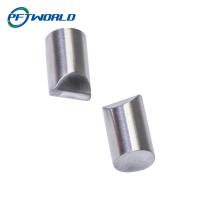 China CNC Machining Stainless Steel Screw for sale