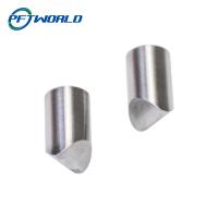 China CNC Machining Stainless Steel Screw for sale