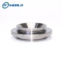 China Custom CNC Milling Turning Parts Machining Stainless Steel Metal Spare Service for sale