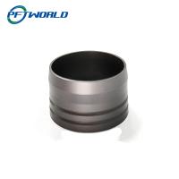 China Custom Precision CNC Turning Parts Aluminum Machining Milling Mechanical Spare for sale