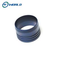 China Custom Precision CNC Turning Parts Aluminum Machining Milling Mechanical Spare for sale