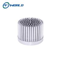 China Stainless Steel CNC Aluminum Machining Service Parts Metal Precision Components for sale